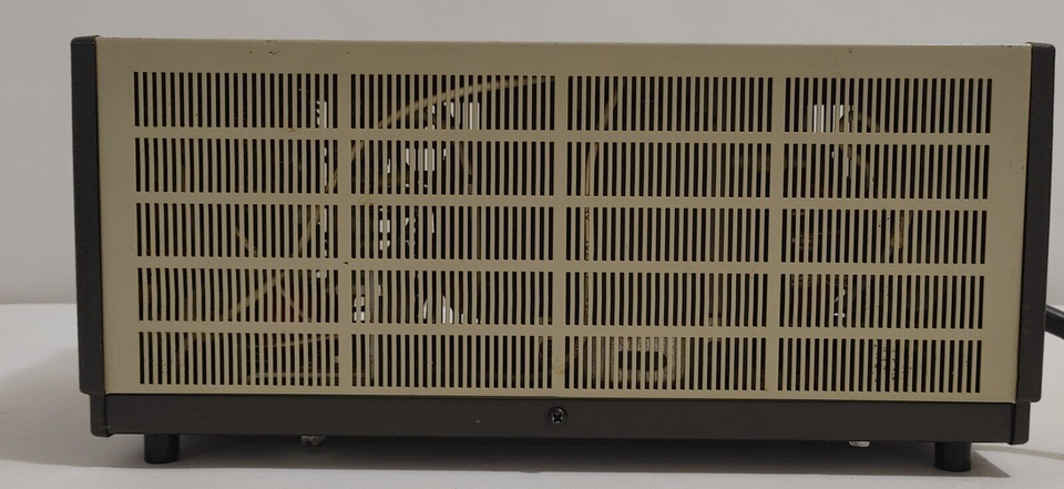 TOPAZ 1000 VA Stable Computer 02406-01P3 12.8A AC Line 2 Power ...