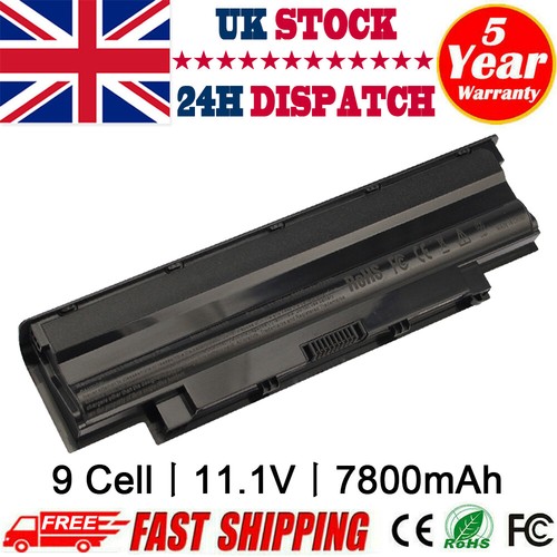 Battery For DELL INSPIRON 15 N5030 M5030 N5040 M5040 N5050 M5050 Type ...