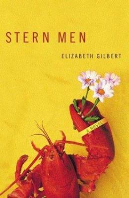 Stern Men by Gilbert, Elizabeth 9780395836224| eBay