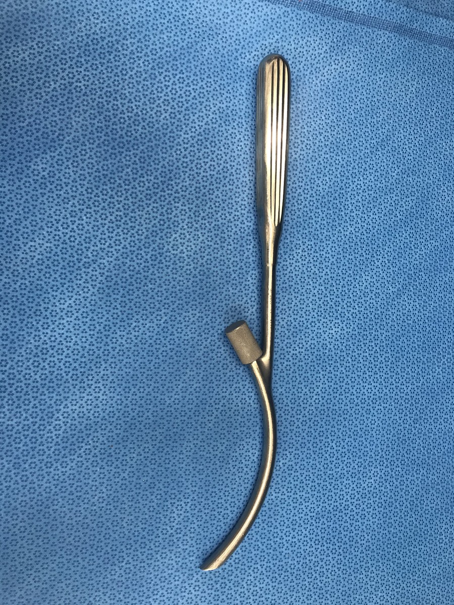 Zimmer Products Zimmer Surgical 6.5mm / 105mm Cancellous Screw