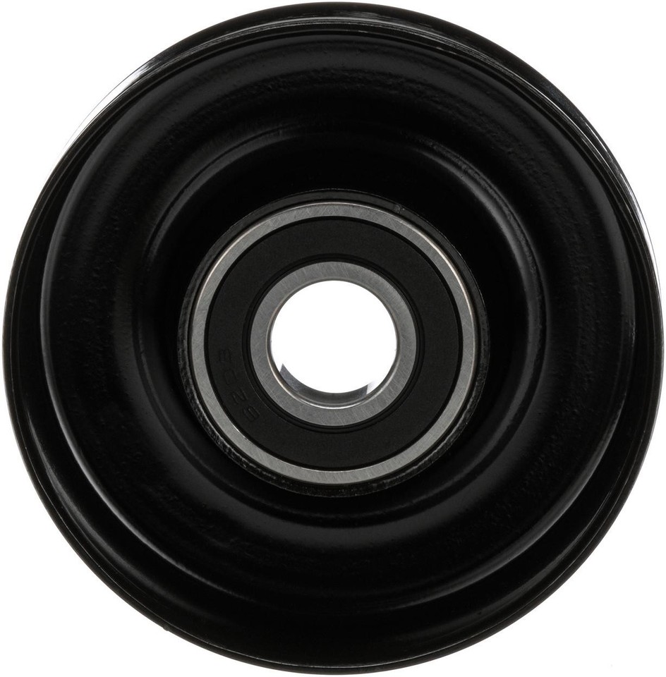 Gates 38042 DriveAlign Belt Drive Idler/Tensioner Pulley | eBay