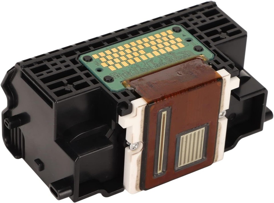 Precision Printhead Replacement for Multiple Models – Easy Installation ...