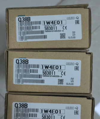 Q38B 1PCS NEW Mitsubishi Base Unit Q38B | eBay