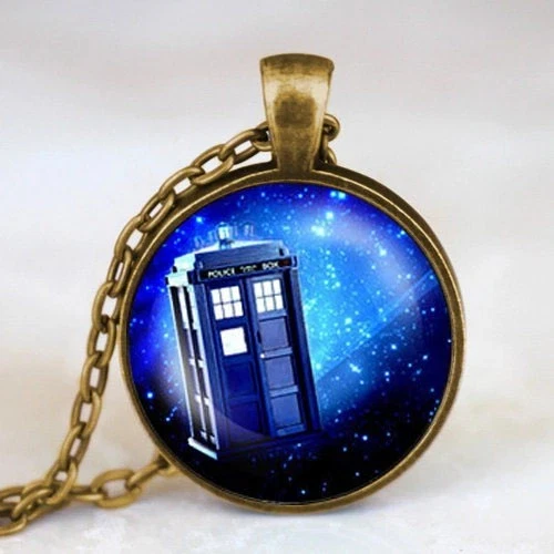 Nebula And Tardis