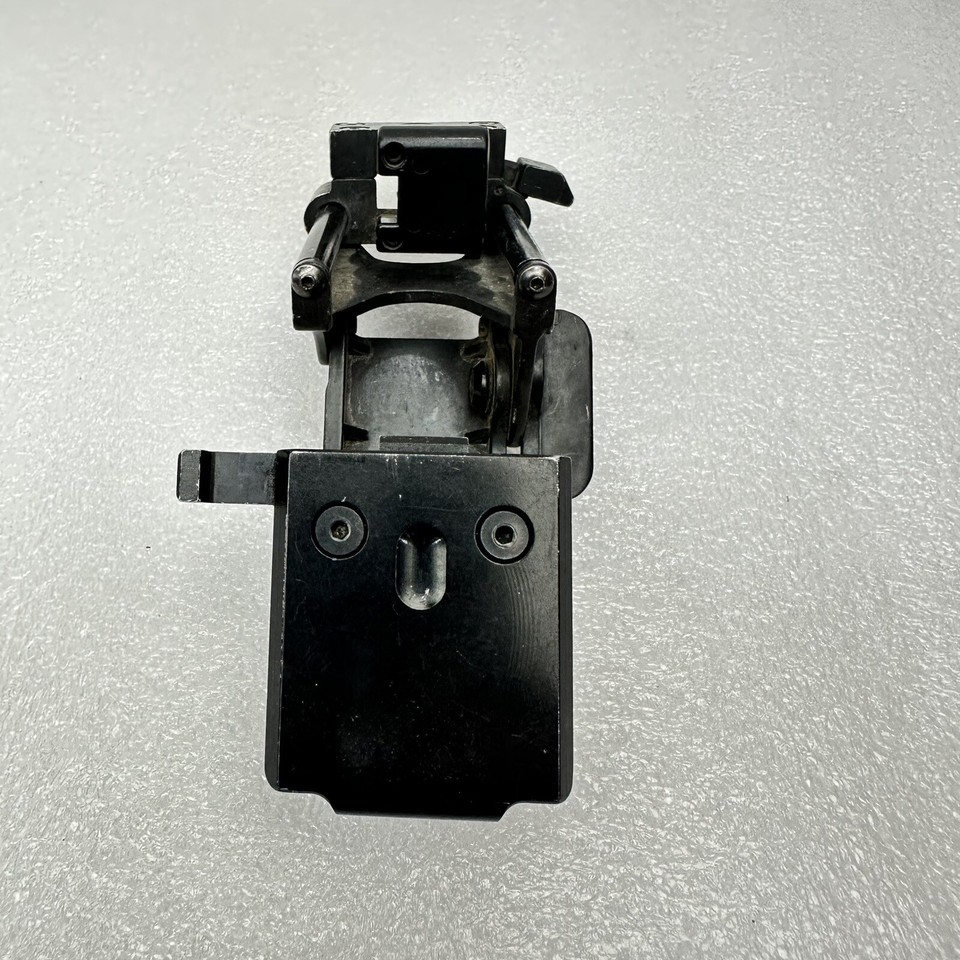 Parts Or Repair Norotos Rhino Night Vision NVG Lowering Arm MICH ACH ...