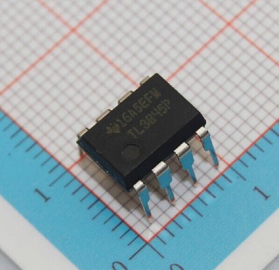 5pcs TL3845P TL3845 Integrated Circuit New | eBay
