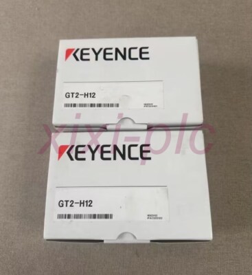 1pc NEW KEYENCE GT2-H12 Touch Sensor DHL shipping | eBay