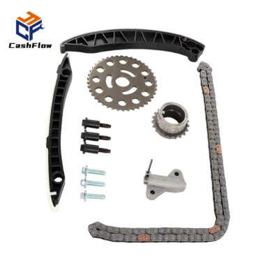 UK FOR RENAULT TRAFIC VIVARO PRIMASTAR 2.0 DCi M9R 16v ENGINE TIMING ...