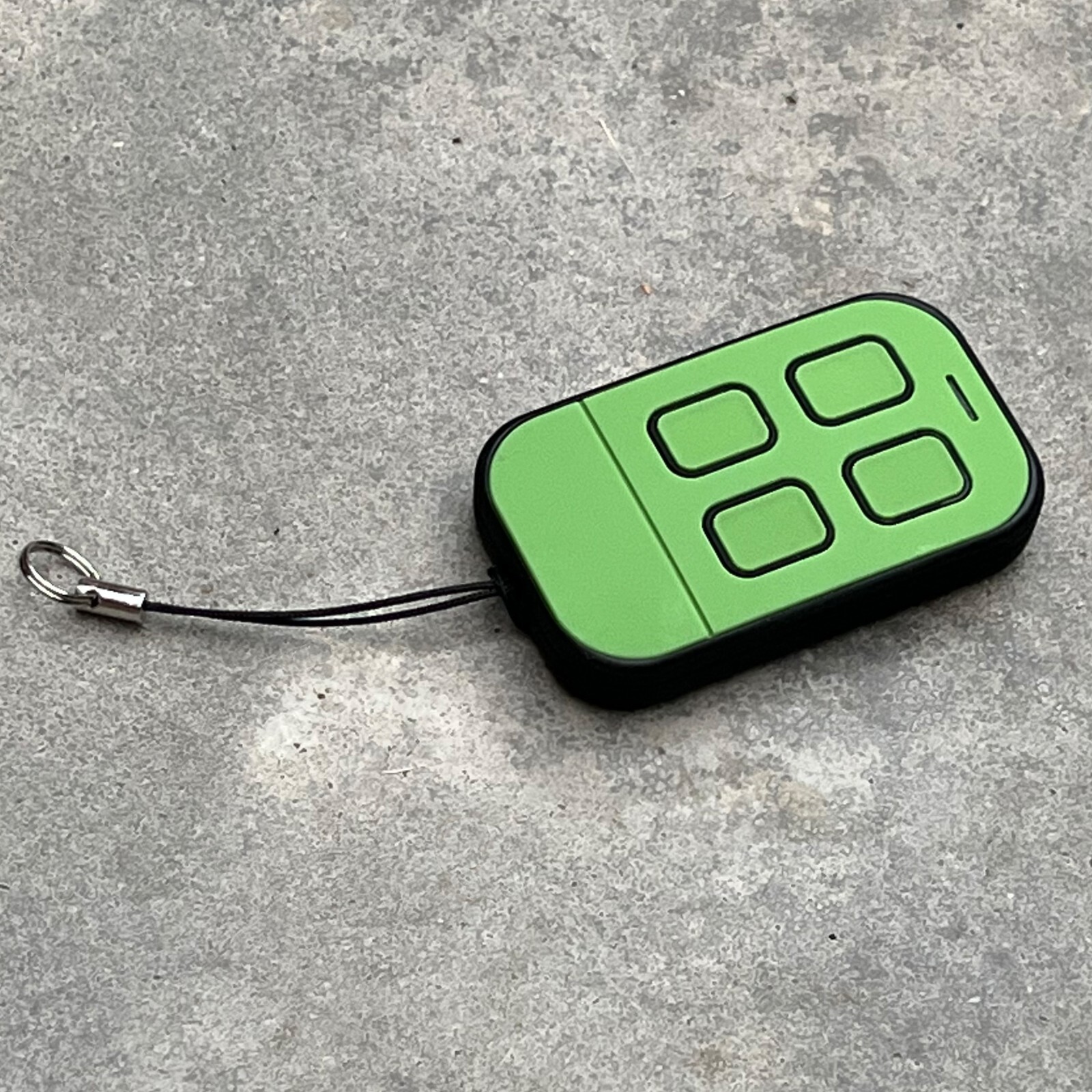 merlin M842/M832/M844 Compatible Garage Door Remote Prolift 230T/430R ...