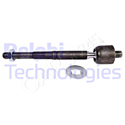DELPHI Tie Rod Axle Joint For LEXUS TOYOTA Gs Ls Supra 89-02 45503 ...