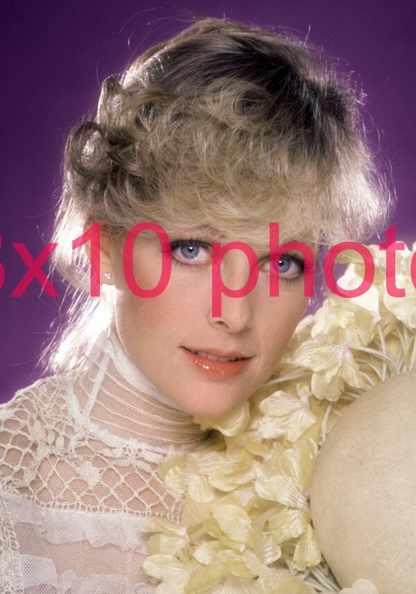 KELLY HARMON #5,bay city bluesd,chips,switch,battle star galactica,8X10 ...