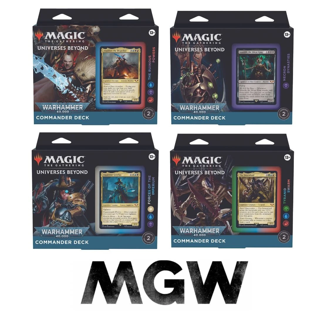 Mtg Fastest Deck