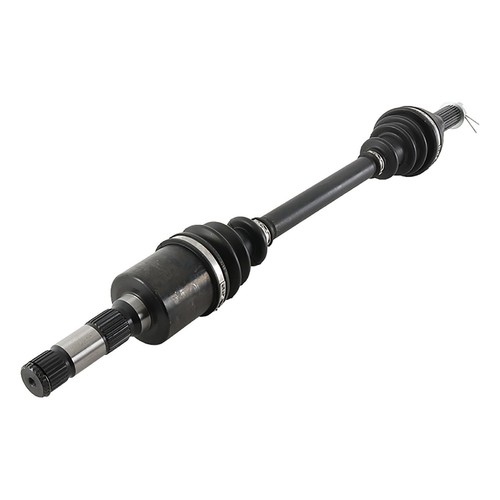 Heavy Duty Rear Left CV Axle for Polaris RANGER 800 FULL SIZE 6X6 2010 ...