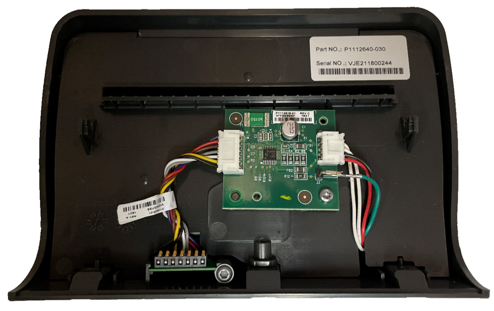 Zebra ZD621D ZD421D ZD621 Media Cutter P1112640 for Label Direct ...