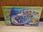 Spongebob Bikini Bottom Boat Race Set SpongeBob SquarePants Nickelodeon ...