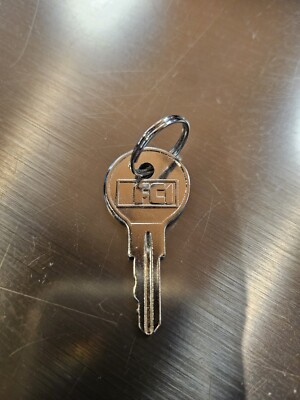 HONEYWELL FCI PK625 Fire Alarm Panel & Pull Station Key | eBay