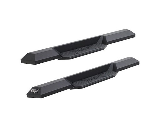 Nerf Bars For 18-22 Jeep Wrangler 3.6L V6 2.0L 4 Cyl Sport S Rubicon ...