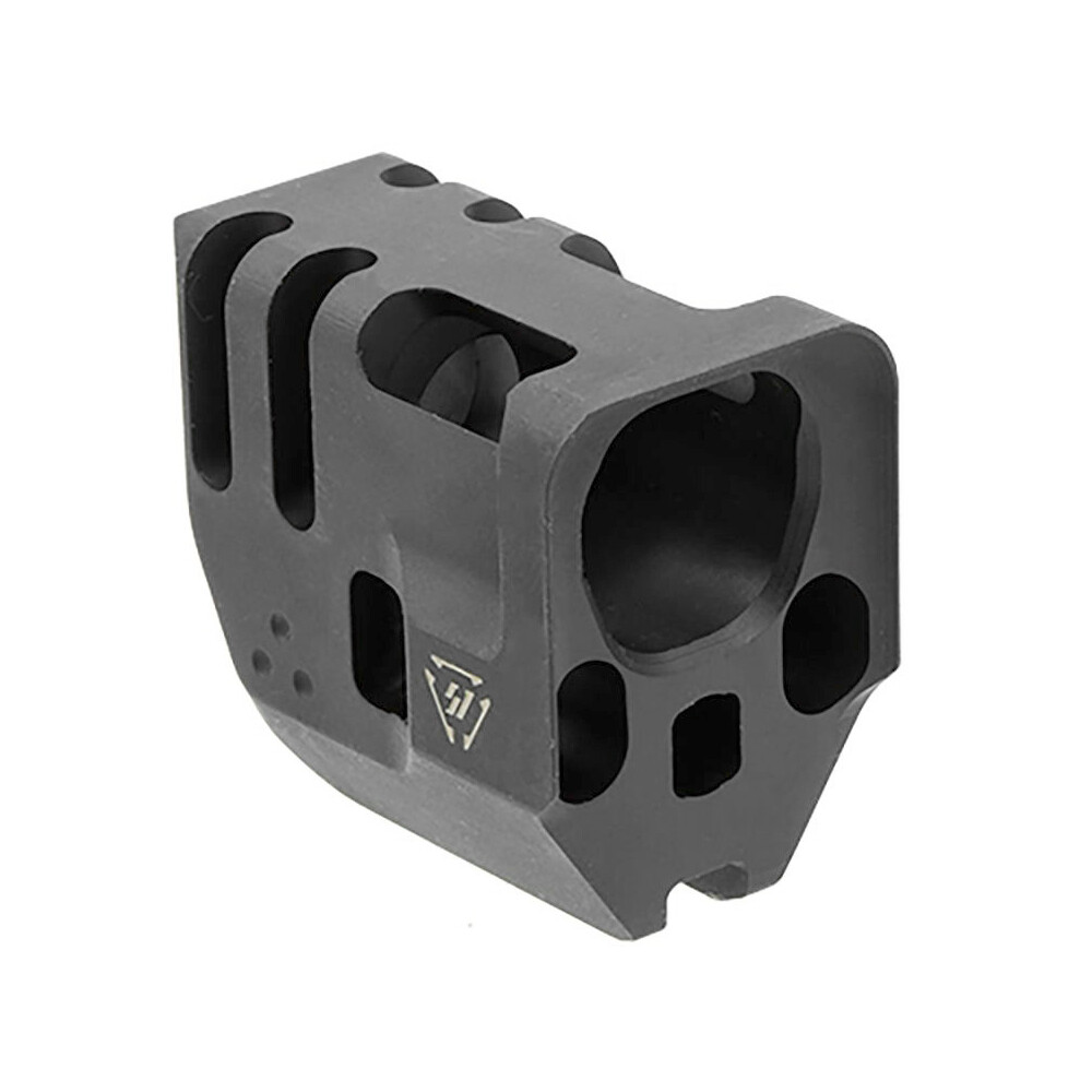 Strike Industries Mass Driver Comp Compensator for Compact Gen 3 Glock ...