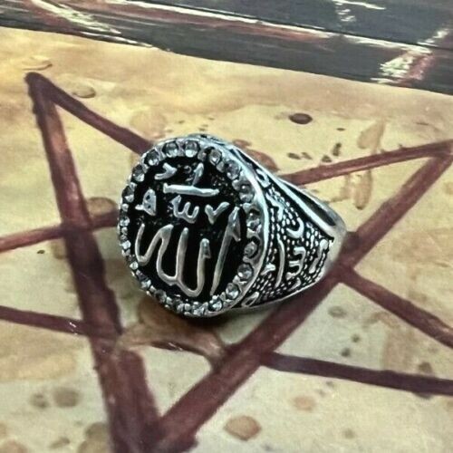 Power RING MOST SEE NOW Entire Khodam Legion Waiting Grant YOUR EVERY ...