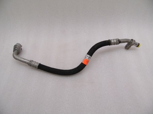 Mercedes W221 S400 Hybrid Klimaleitung Klimaschlauch Lietung AC pipe ...
