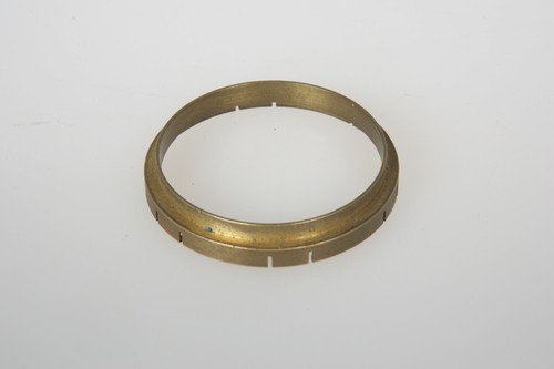 Voigtlander 47mm to 53? Push On Brass Step up Ring | eBay