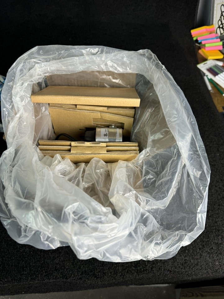 Heatcraft Interlink 25309501S Evaporator Motor BRAND NEW IN BOX | eBay