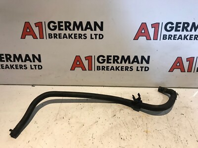 GENUINE 17-21 SEAT IBIZA 6F VW POLO WATER COOLANT PIPE | eBay UK
