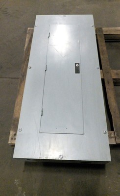 Electrical Panels & Boards - Westinghouse Panel