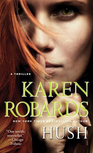 Hush by Karen Robards (2015, Trade Paperback) for sale online | eBay