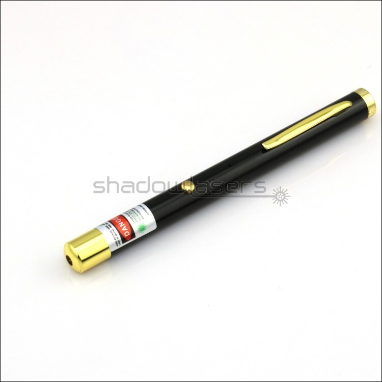 OP3 Fixed Focus 561nm Green Yellow Laser Pointer Laser Pen Magical Beam ...
