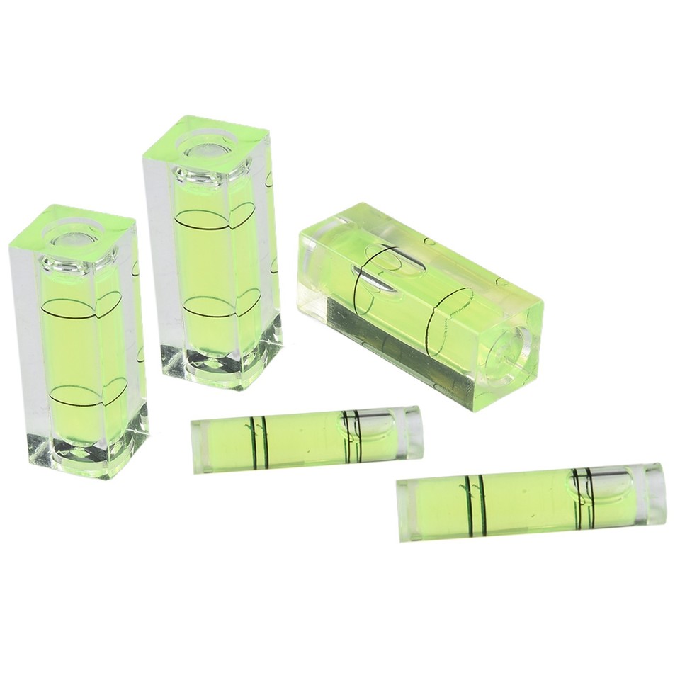 Precision Bubble Level High Precision Level Inclined Position For ...