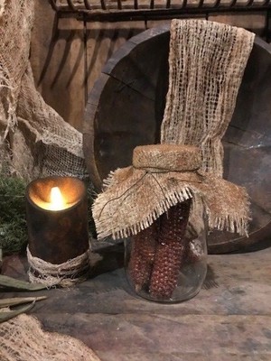 Primitives - Primitive Homestead