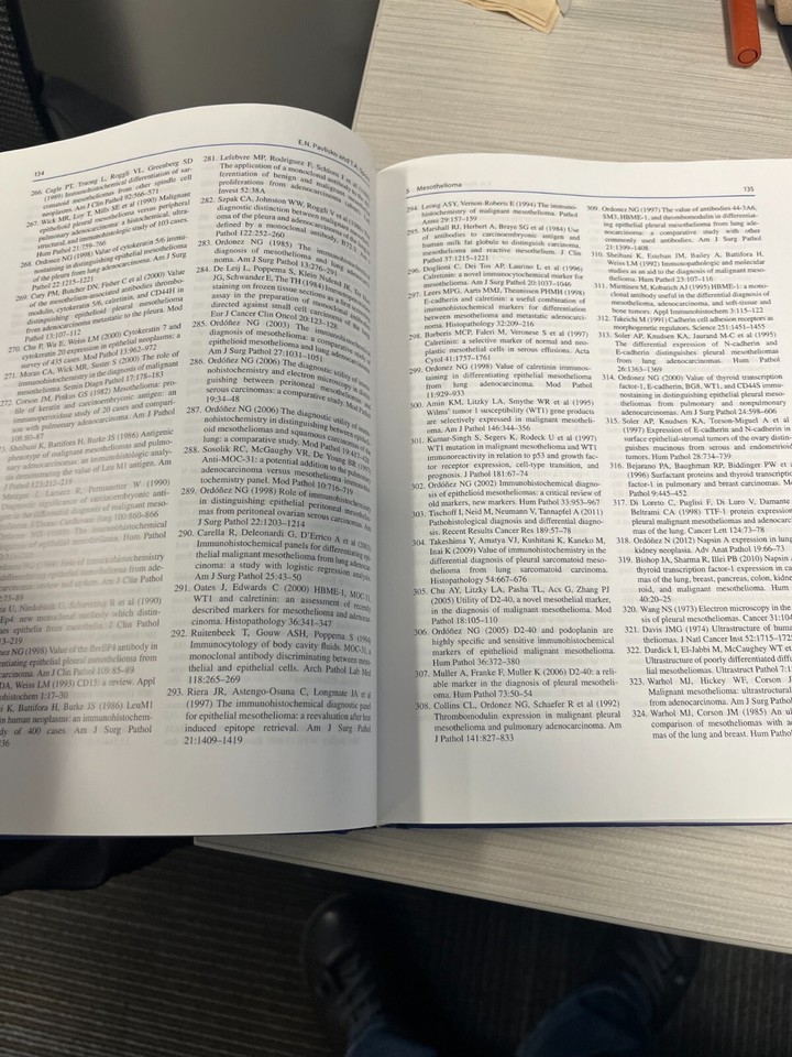 Pathology of Asbestos-Associated Diseases - Hardcover, by Oury Tim D ...