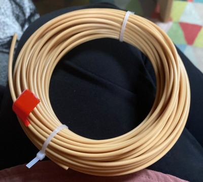 Oregon Bio Trim 100% Oxo Biodegradable Nylon Line 2.4mm -15 Metre ...