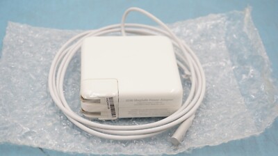 Genuine 85W Magsafe A1343 Original Charger for Apple MacBook Power Cord ...