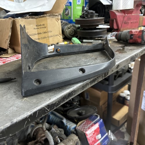 91-93 3000gt Stealth ES RT & Turbo Headlight Bezel trim Surround ...