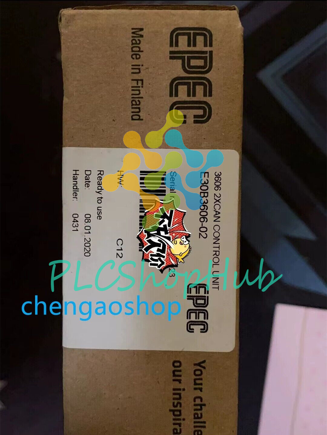 1PCS NEW EPEC EPEC3606 E30B3606-0 | eBay