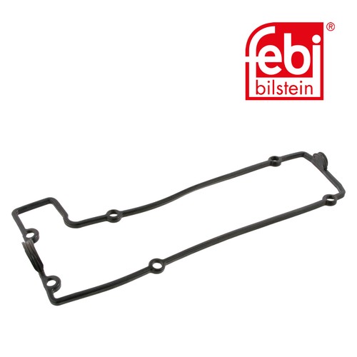 FEBI BILSTEIN Joint de cache culbuteurs pour MERCEDES-BENZ SSANGYONG ...