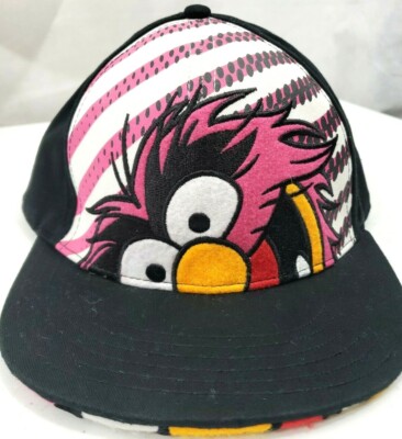 Muppets Animal Girl Baseball Cap Adjustable | eBay
