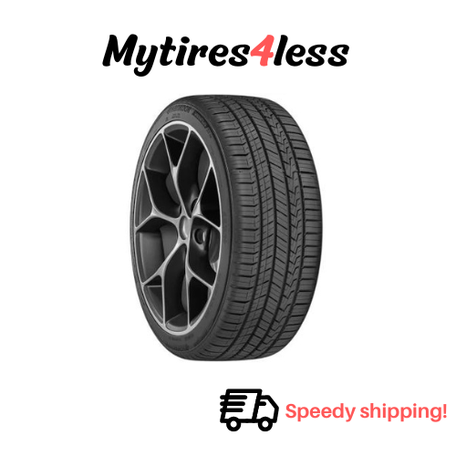 Hkook Ventus S1 AS H125 225/50ZR17 98W XL | eBay