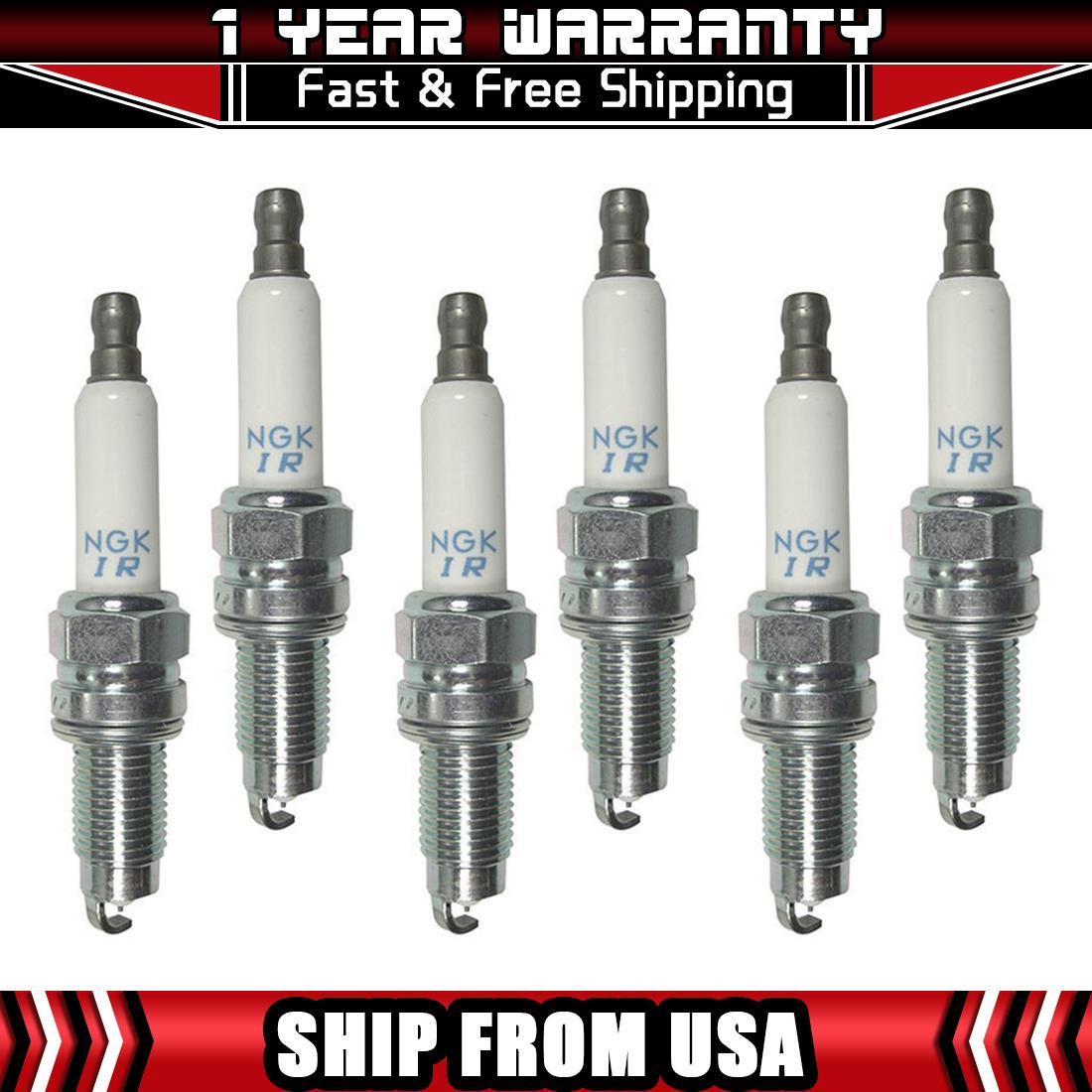 VW Group 101905606A - Alternative spark plugs