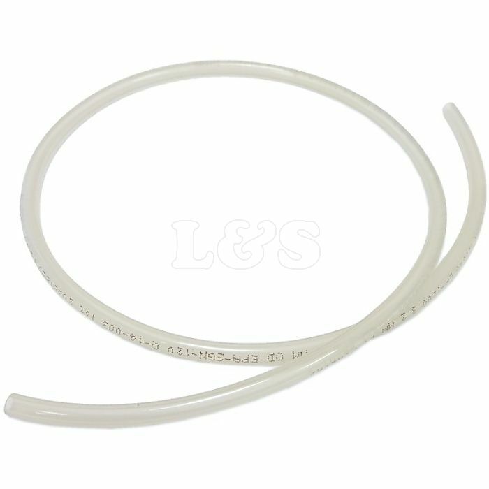 Genuine Clear Fuel Pipe for Atlas Copco Cobra TT Breaker - 9234 0016 31 ...