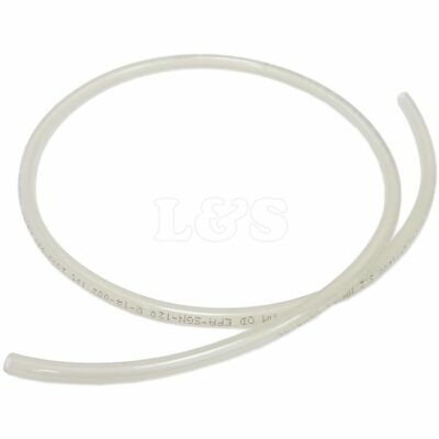 Genuine Clear Fuel Pipe for Atlas Copco Cobra TT Breaker - 9234 0016 31 ...