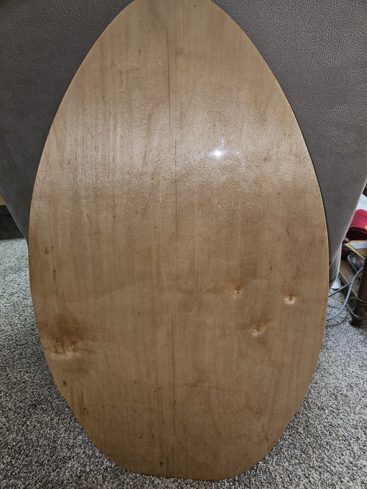 Vintage Ron Jon Surf Shop Boogie Board Very Good Condition | eBay