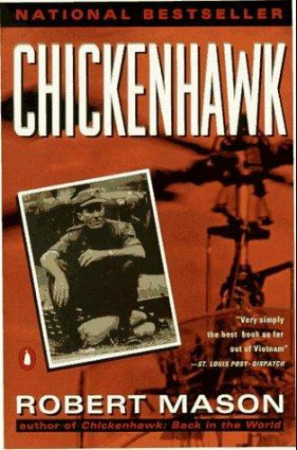 Chickenhawk by Mason, Robert C. 140072187 | eBay