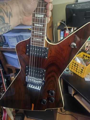 Firefly Classic Explorer With Killer Top | eBay