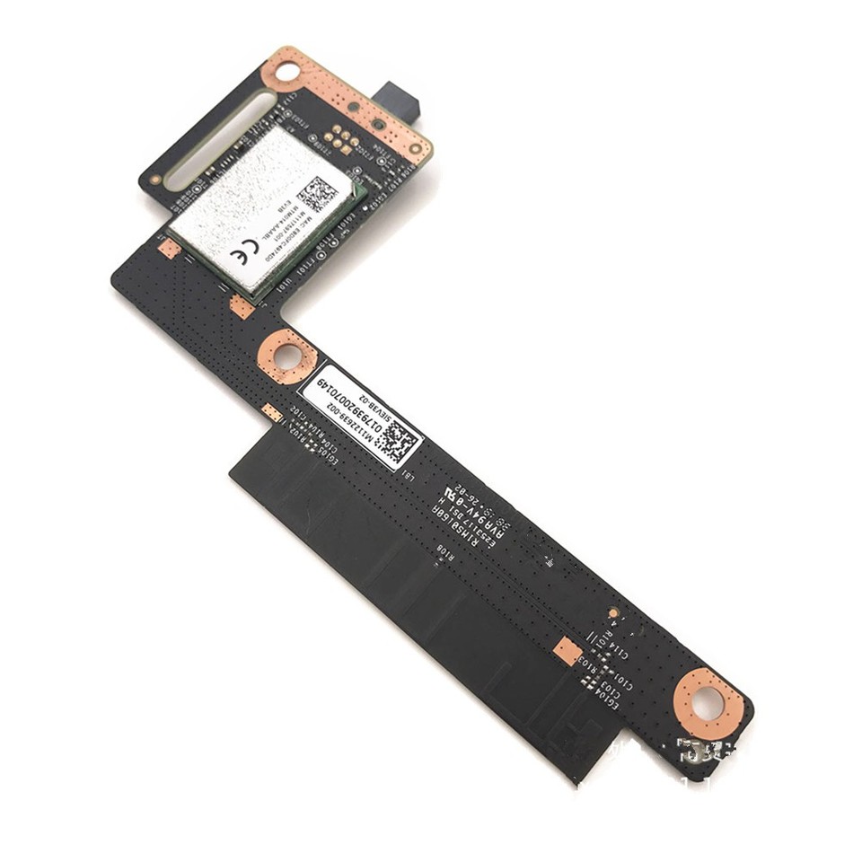 100% Original On/Off Board Power Switch WiFi Card PCB Board For XBOX ...