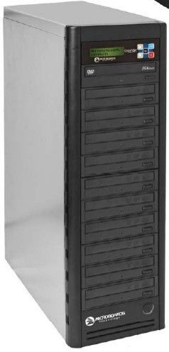 CD, DVD & Blu-ray Duplicators for sale - eBay