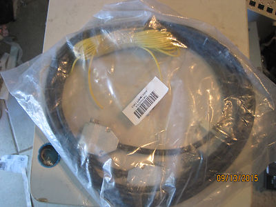 Motorola NKN6454A 16' Interconnect cable for MTVA MTS2000 Convertacom ...