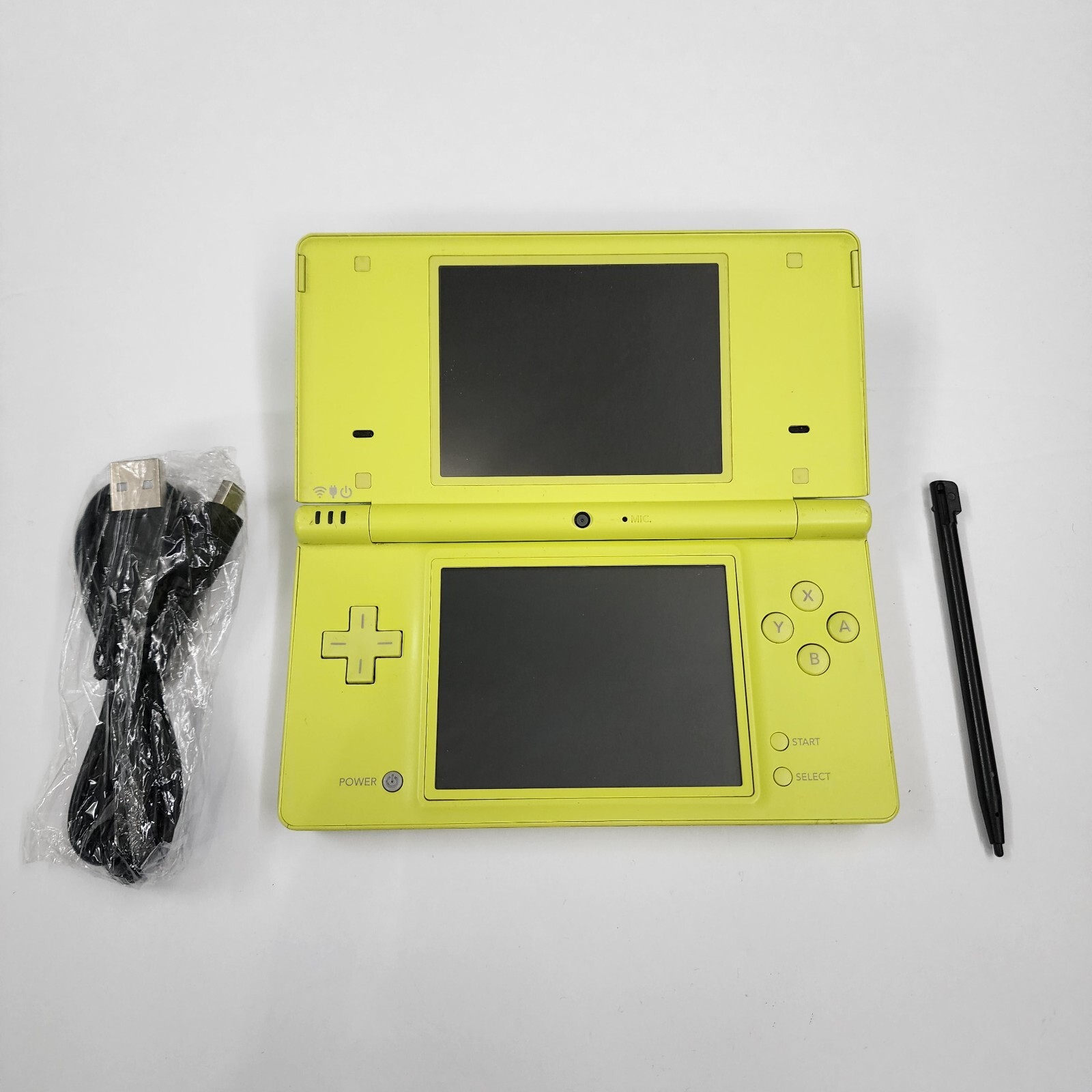 Nintendo DSi with Charger and Stylus REGION FREE CHOOSE COLOR; USA ...
